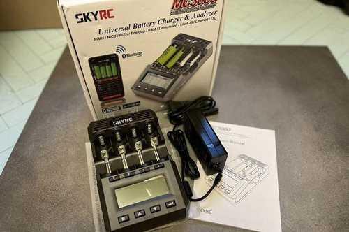 SkyRC mc3000