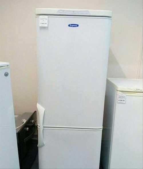 Холодильник "Бирюса" 134К б/у
