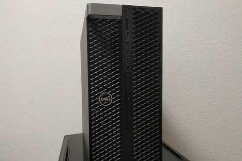 Dell 5820 Xeon W-2145
