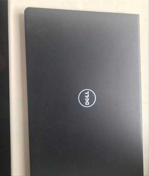 Ноутбук Dell vostro 15