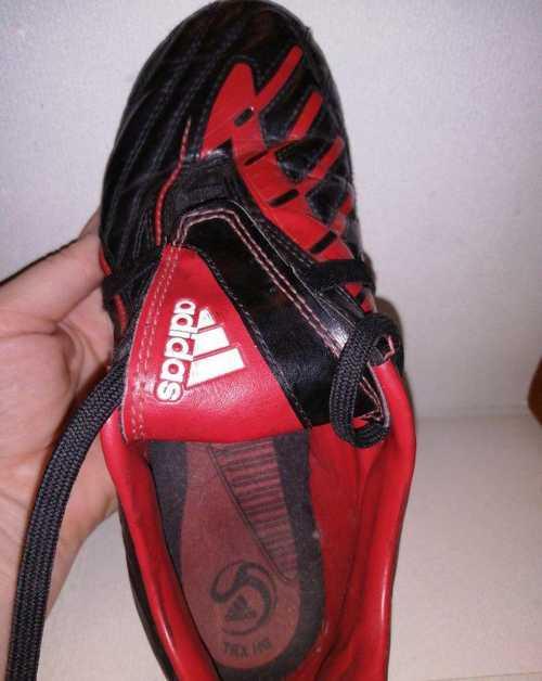 Бутсы Adidas predator