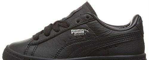 Кроссовки puma basket classic l bts ps
