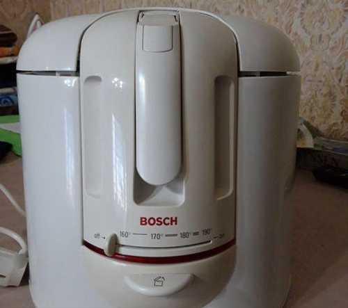 Фритюрница bosch tfb 3201