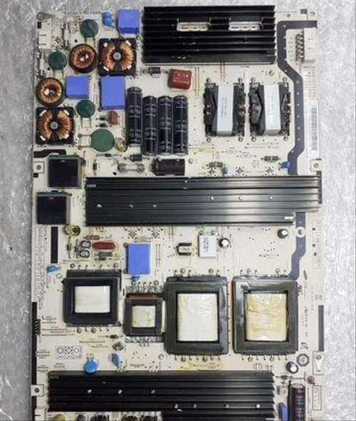Блок питания bn44-00333a lj44-00185a pspf461501a