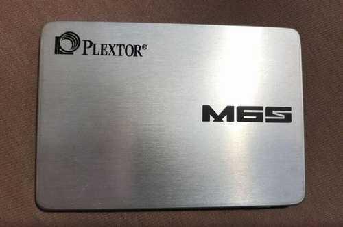 Жёсткий диск SSD Plextor 128Gb