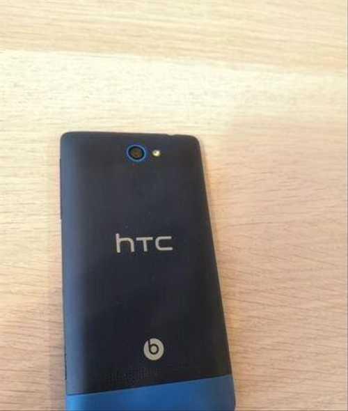 HTC 8s рабочий