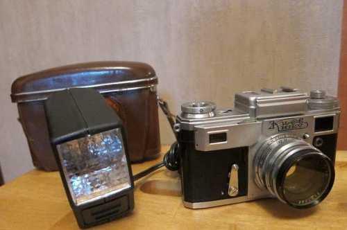 Фотоаппарат Киев 4
