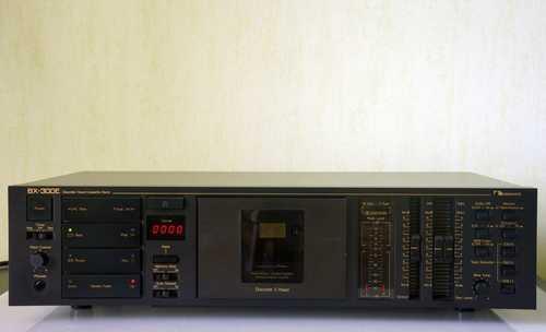 Nakamichi BX 300E