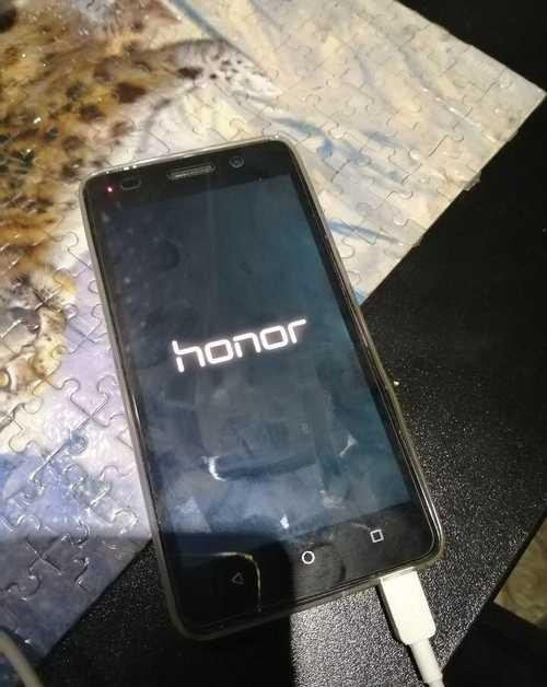 Honor 4c