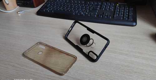 Чехол для Xiaomi