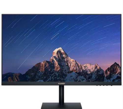 Монитор huawei Display 23.8" 60Hz Black (AD80HW)