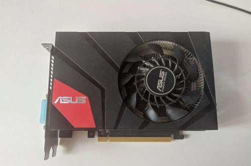 Видеокарта GTX 760 Asus