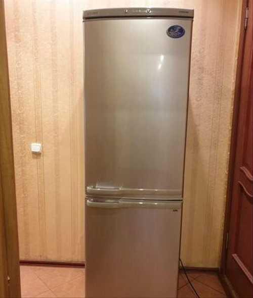 Холодильник samsung RL28fbsi