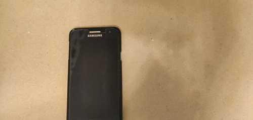 Samsung galaxy a3 2015