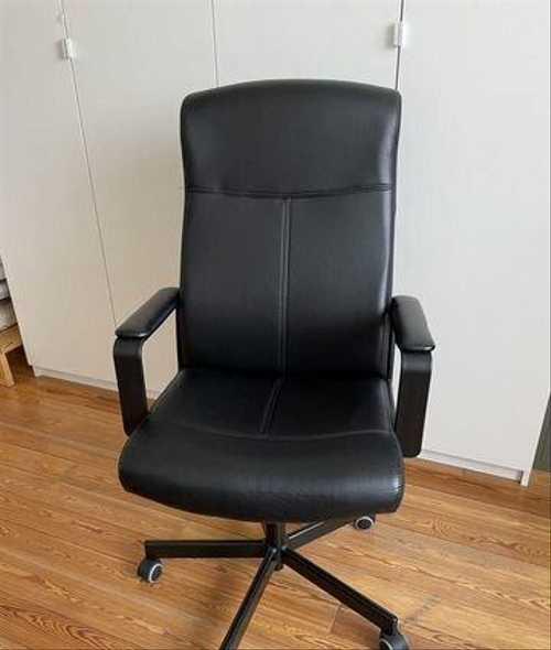 Кресло (рабочий стул) IKEA millberget миллбергет
