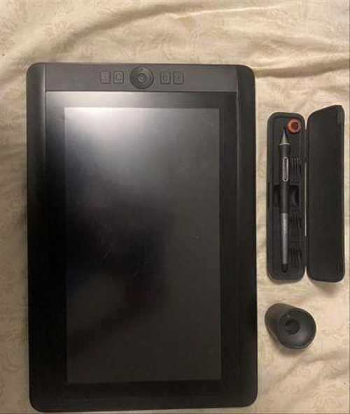 Wacom cintiq 13hd