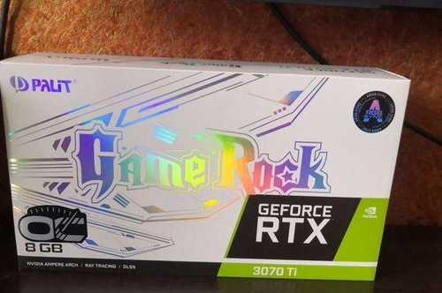 3070ti обмен
