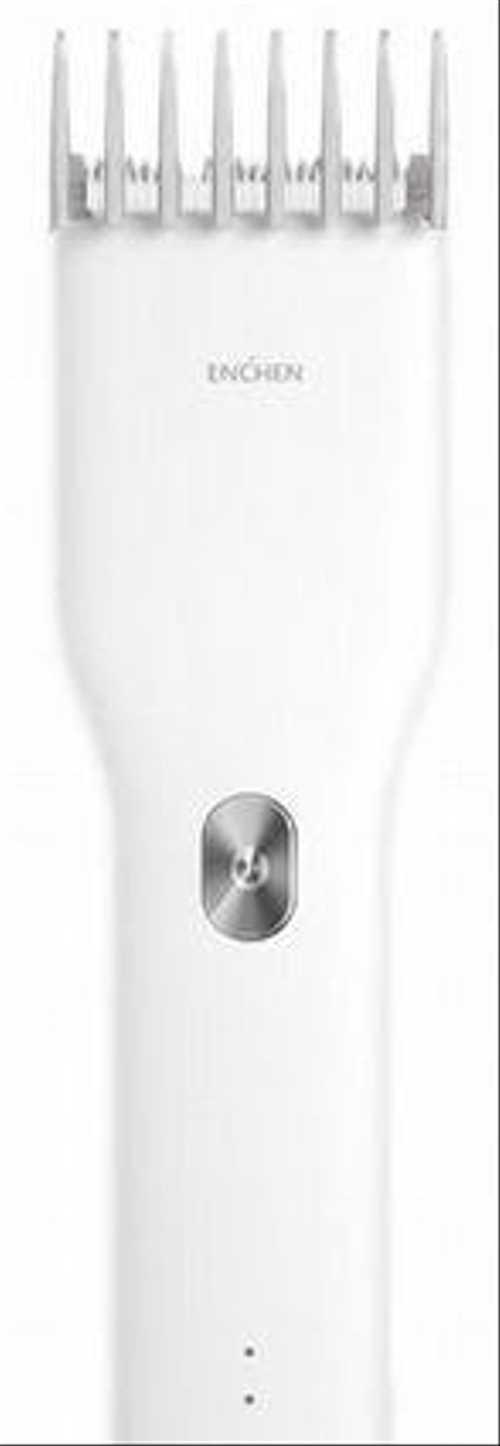 Триммер для волос Xiaomi Enchen Boost Hair Trimmer (белый)