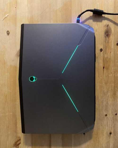 Alienware 15R2