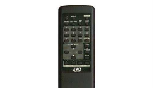 Телевизор JVC c1480. Инструкция телевизора JVC C-14w. Купить пульт в туле