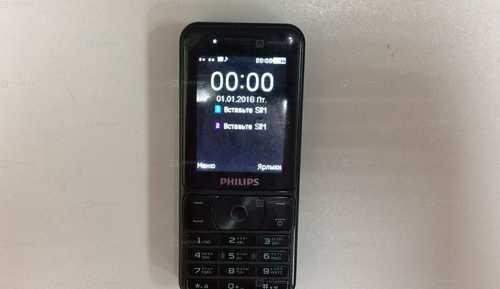 Philips E181