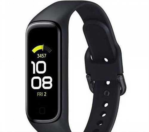 Фитнес браслет samsung galaxy fit2