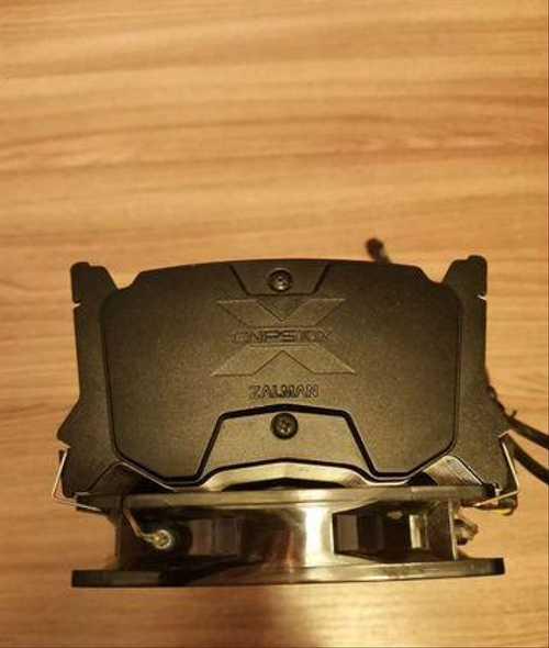 Zalman cnps10x