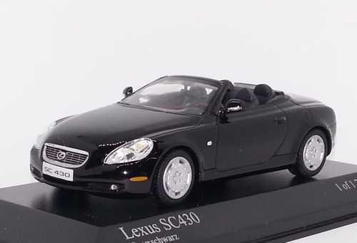 Lexus SC430