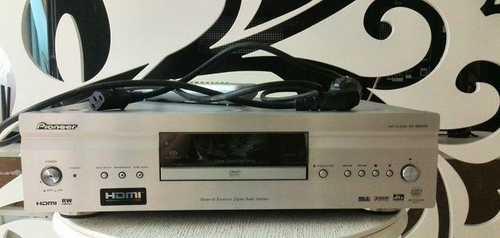 DVD-плеер Pioneer DV-989AVi