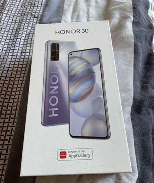 Продам Honor 30