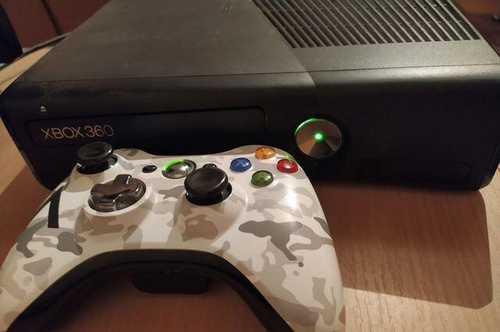 Xbox 360 freeboot+26игр