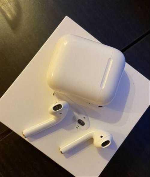 Airpods наушник правый
