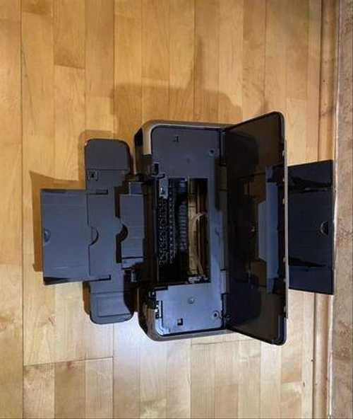 Принтер canon pixma i 400