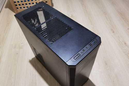 Корпус Fractal Design Core 2300 ATX Mid Tower