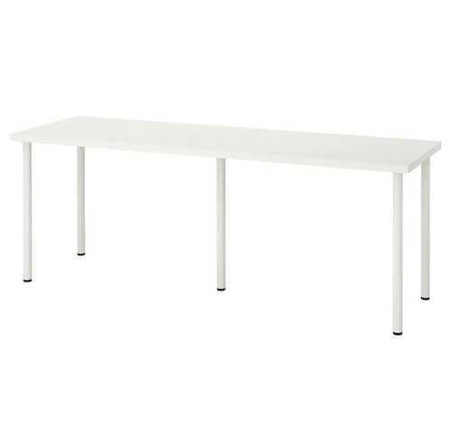 Стол IKEA 200х60 см