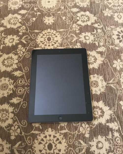 Appel iPad 2 16gb wifi