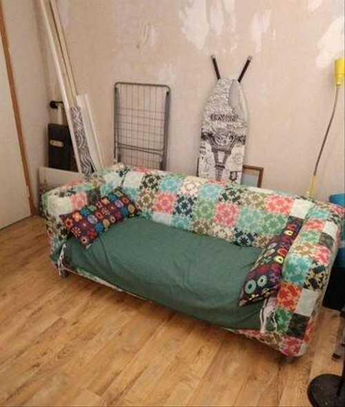 Диван IKEA Klippan