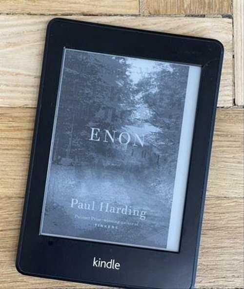 Электронная книга Kindle paperwhite 5 gen EY21