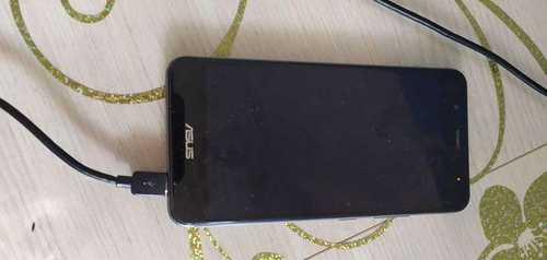 Asus zenfon 3 max