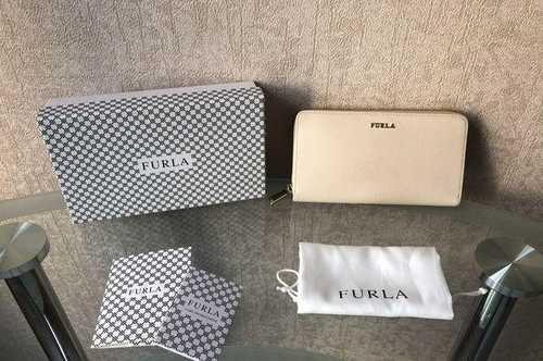 Кошелек Furla оригинал