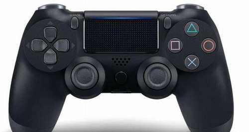 Джойстик Dualshock 4 Новый / Геймпад для PS4