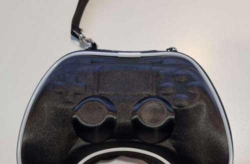 Чехол кейс бокс футляр для геймпада DualShock 4