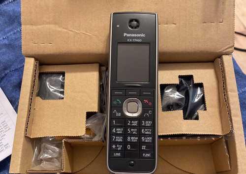 Дополнительная трубка для VoIP-телефона Panasonic