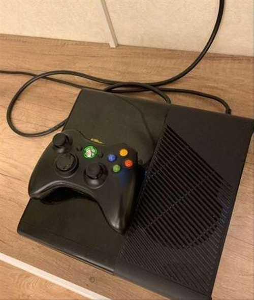 Xbox 360E 500Gb