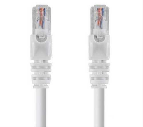 Кабель телефон-модем Belkin F3L900cp3M-WH-S White