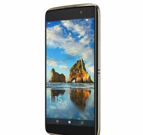 Alcatel Idol 4S 6071W Windows