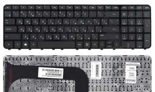 Клавиатура для ноутбука HP M6-1000