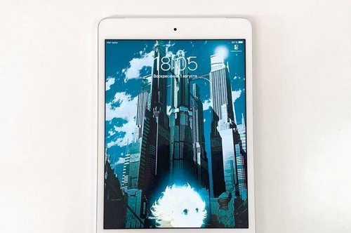 Планшет iPad Mini 2 Retina, Wifi+Cellurar 32 гб