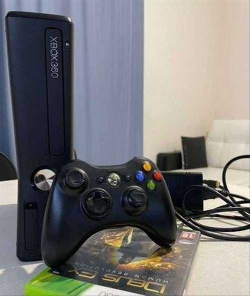 Xbox 360s прошивка lt-3.0