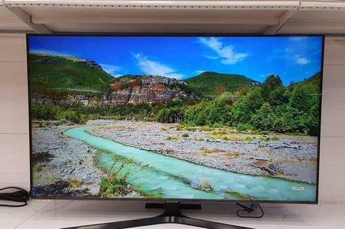 Телевизор Samsung UE50TU7570U LED HDR 2020 (Хор)